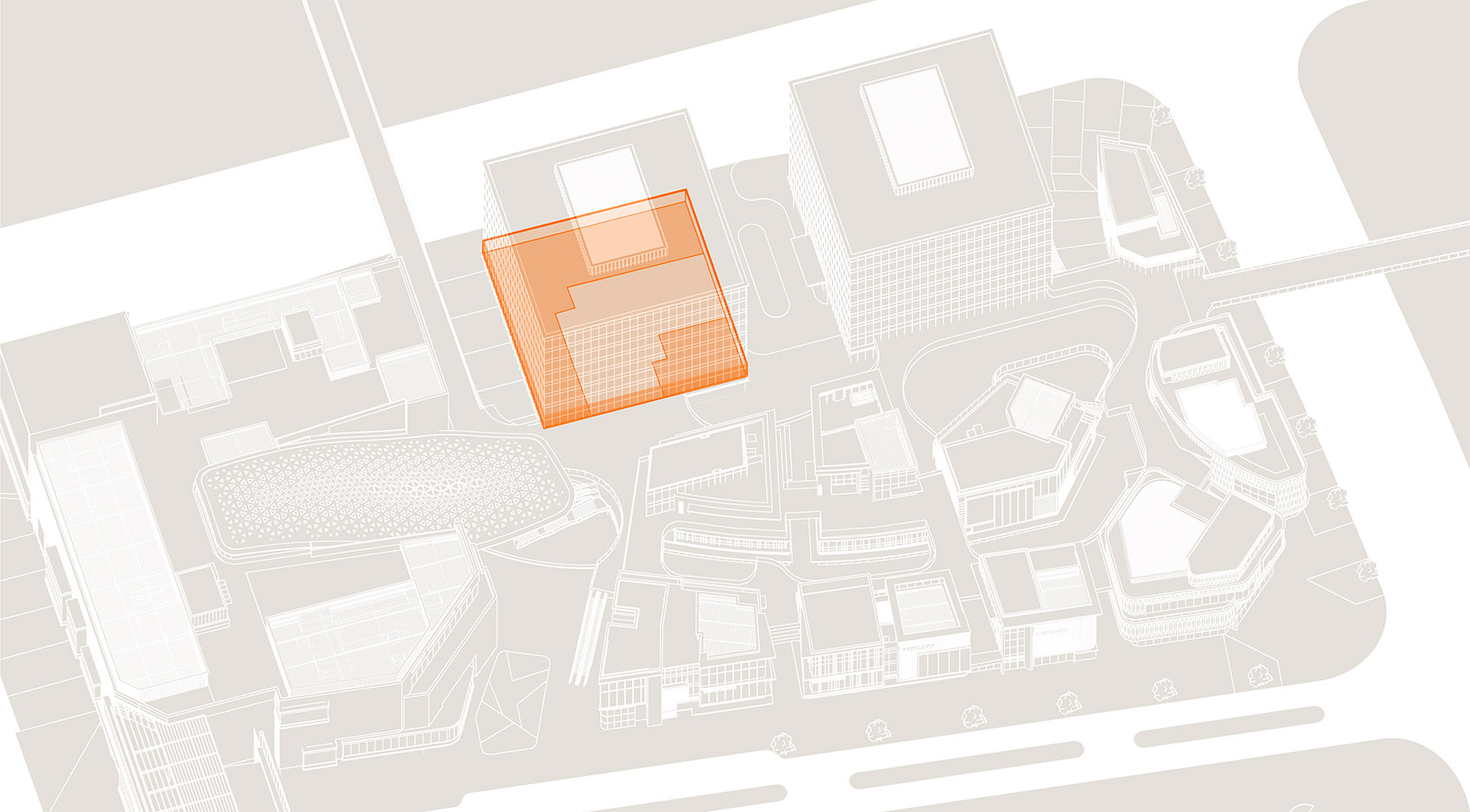 SHOWAY Arts Space for Families by MEEM HOUSE - 谷德设计网