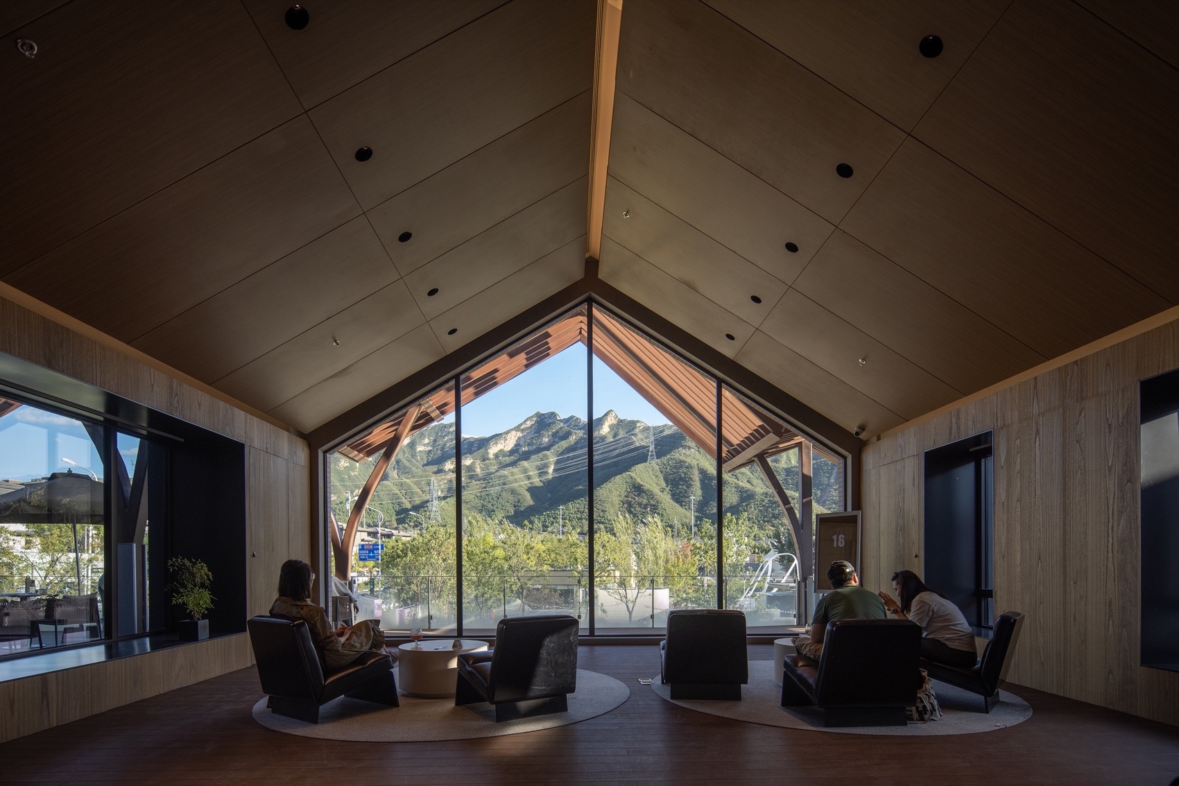 TANKO by WTD GROUP - 谷德设计网