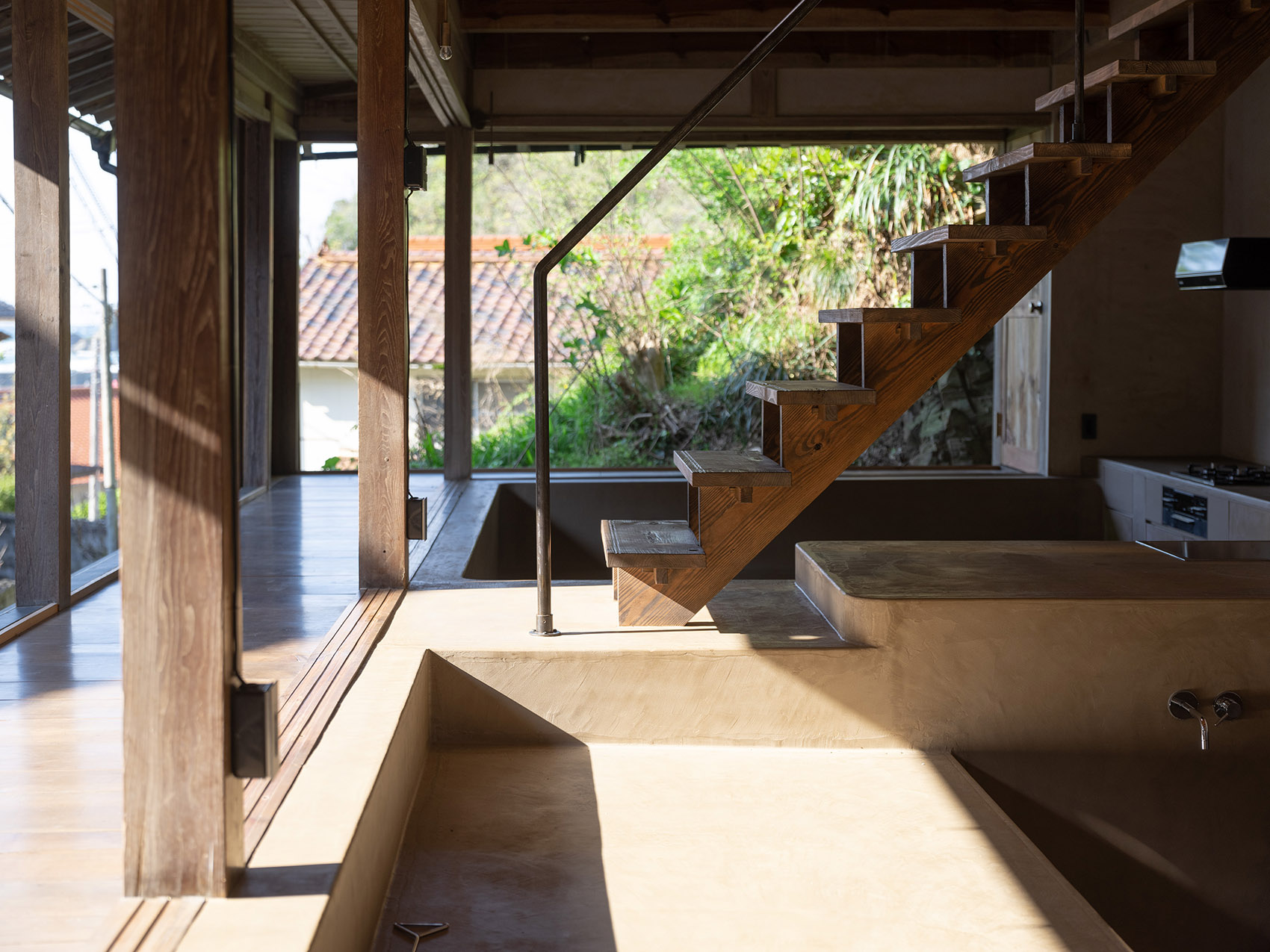 Misumi Annex by Studio AMB - 谷德设计网