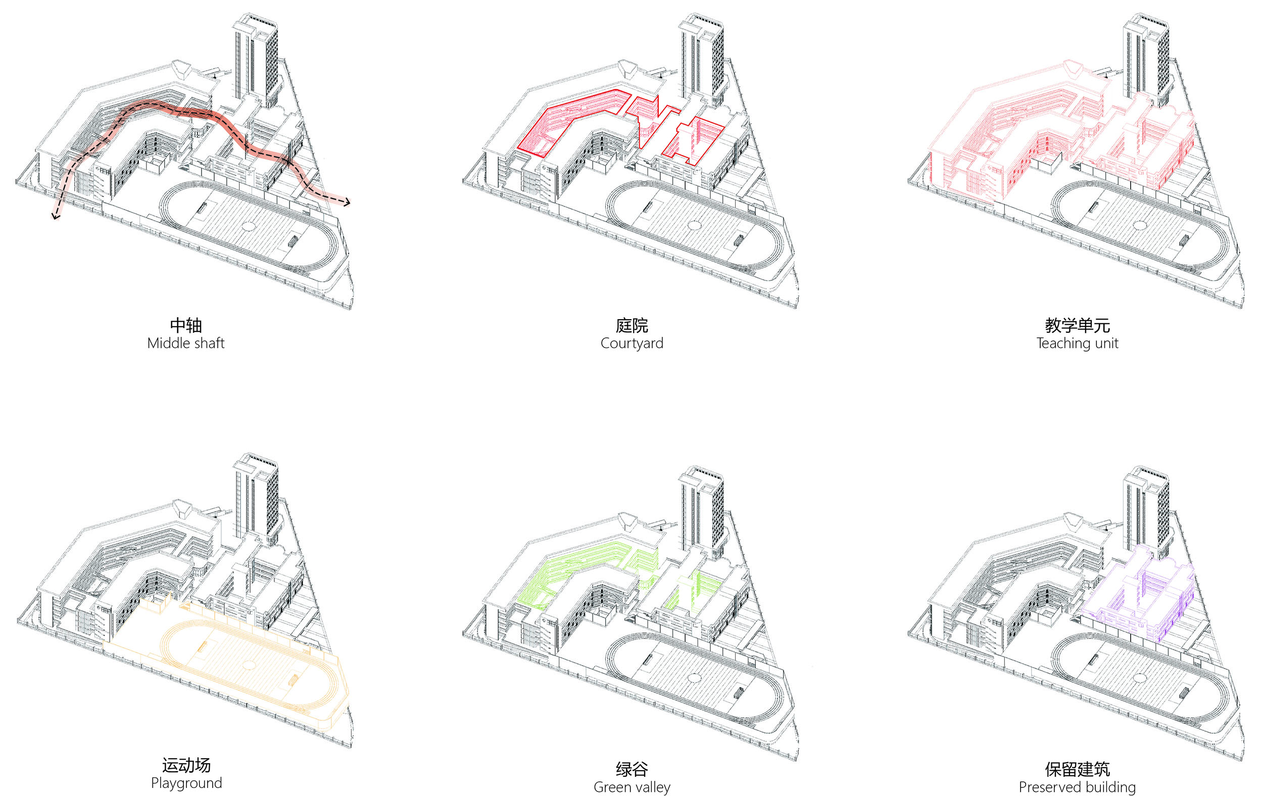Shenzhen Nanshan Wenli Experimental School (Group) Wenli No.2 Primary ...