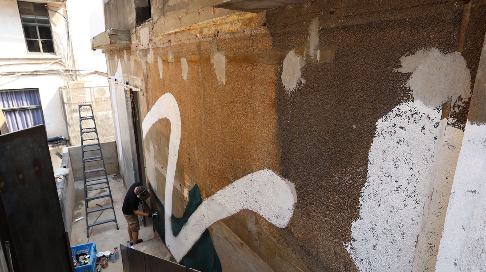 M50 Bird Water Tower by FLIP studio - 谷德设计网