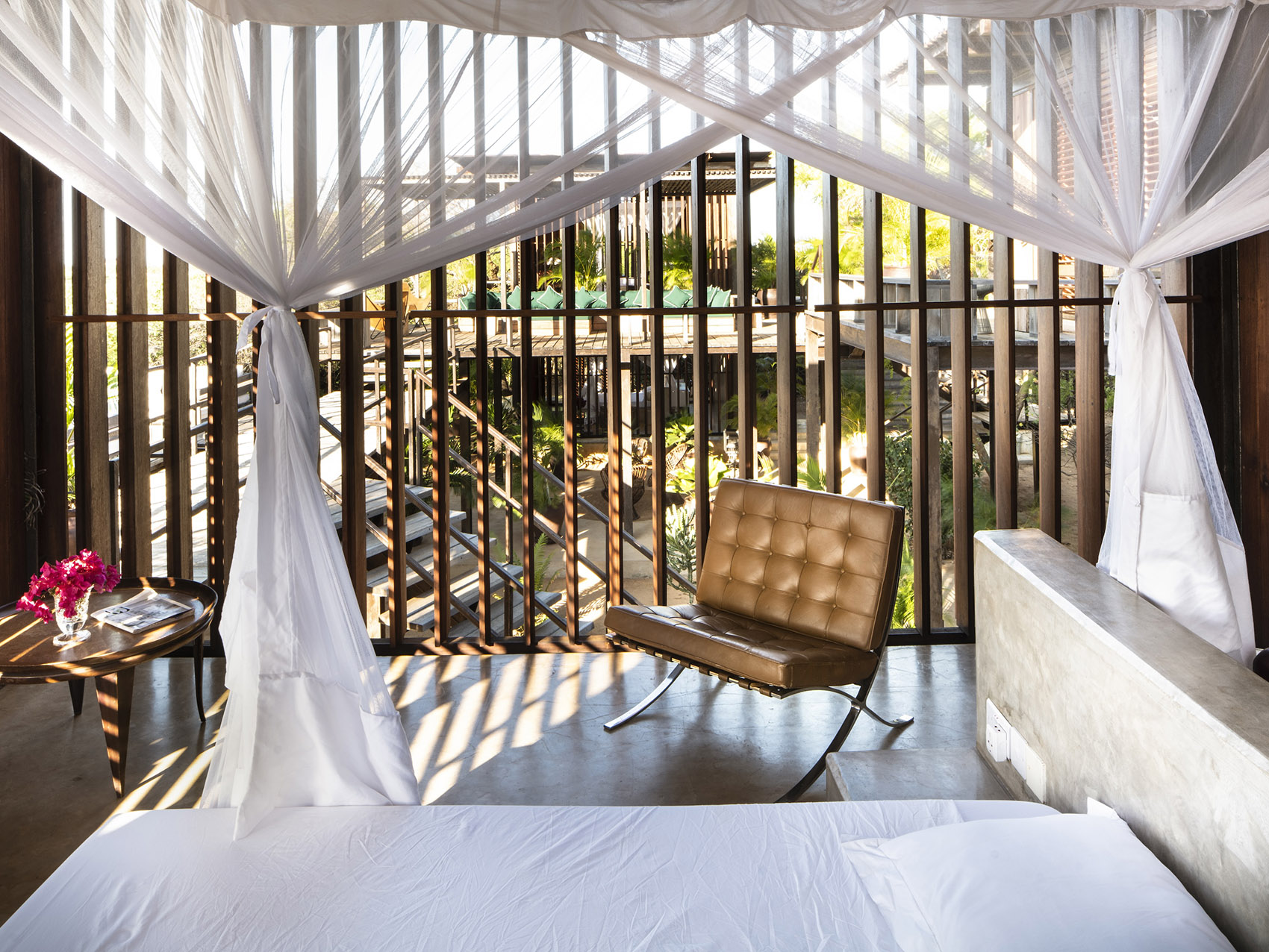 Falcon House by PAT. architetti associati - 谷德设计网