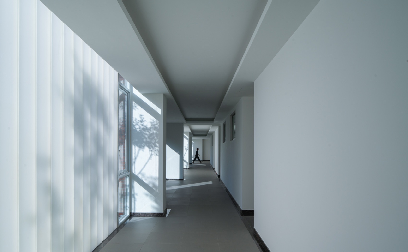 Foundry Factory (Wuhan) by JJP Architects and Planners - 谷德设计网