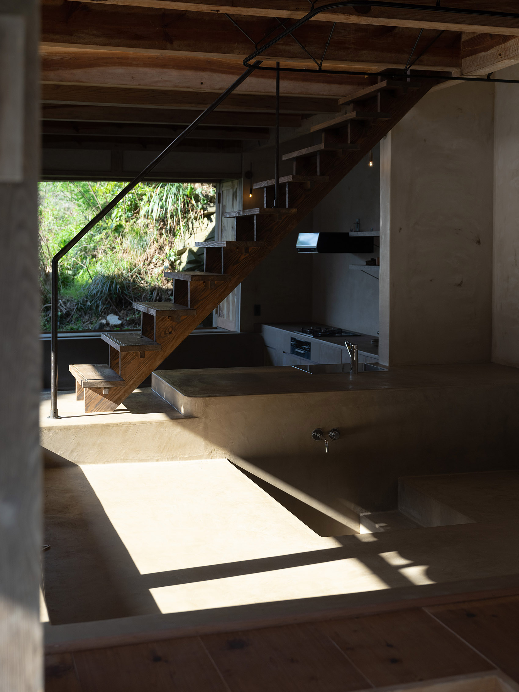 Misumi Annex by Studio AMB - 谷德设计网