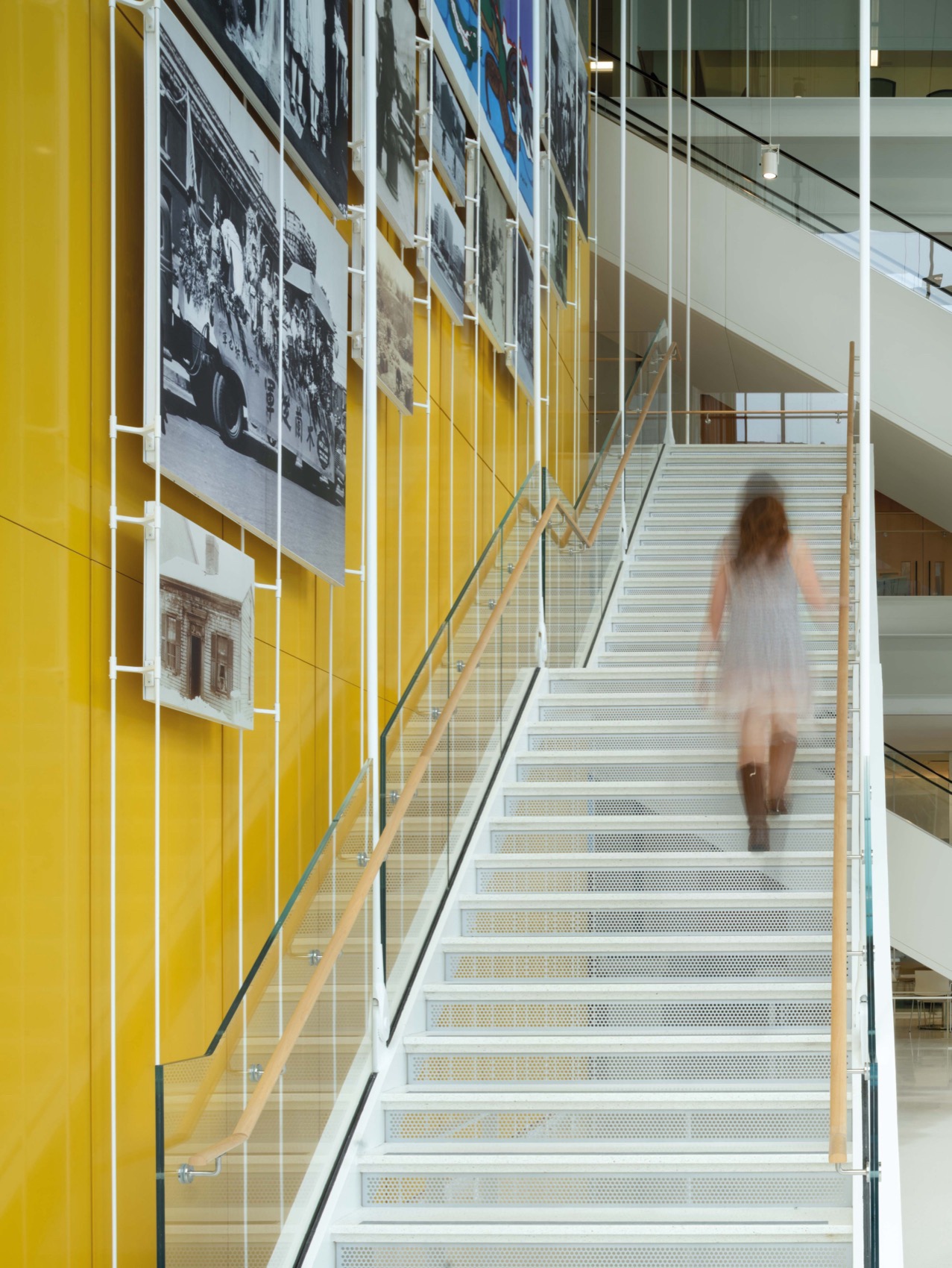 Ontario Court of Justice by Renzo Piano Building Workshop and NORR ...