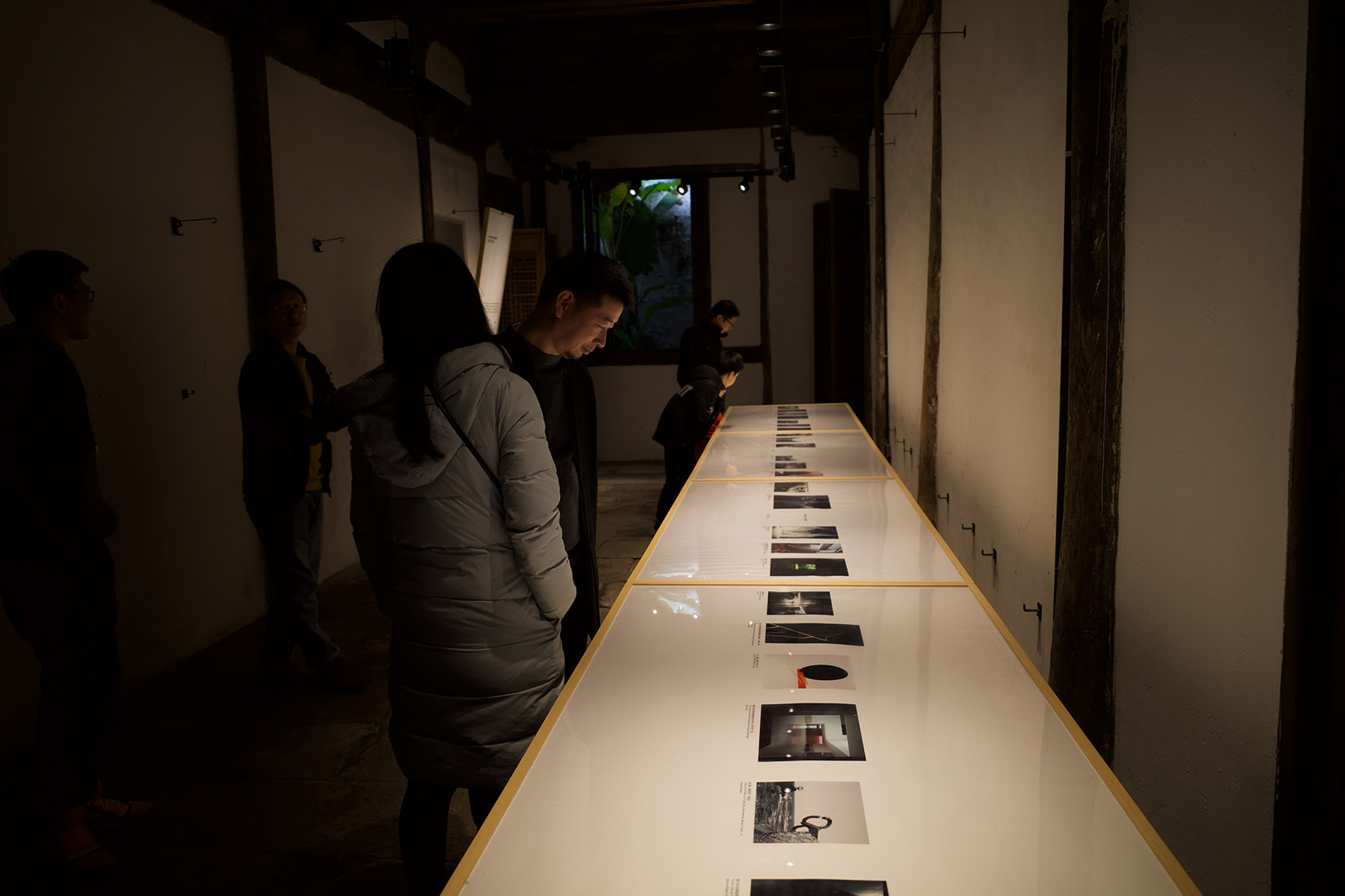 Under 35 – Hui Pan - 谷德设计网