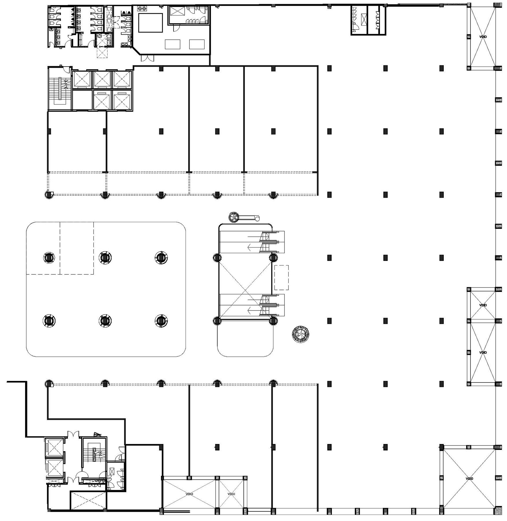 CentralWorld by Linehouse - 谷德设计网