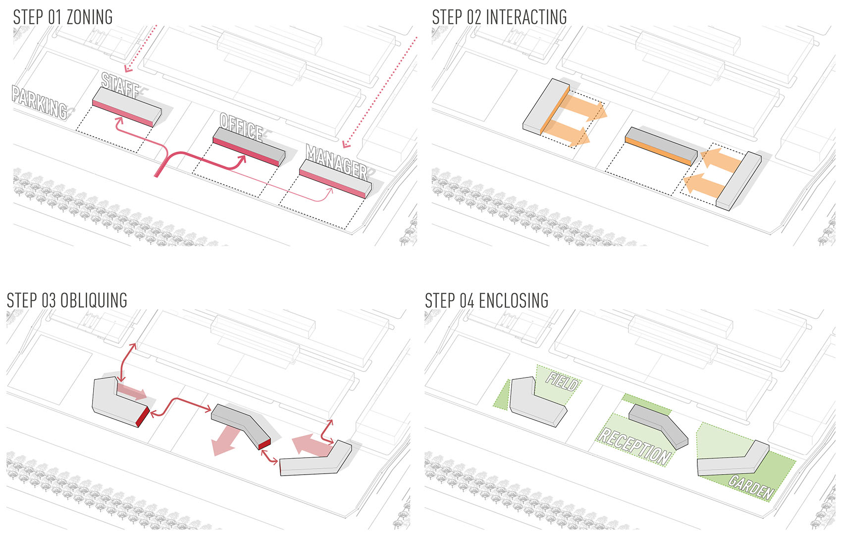 Foundry Factory (Wuhan) by JJP Architects and Planners - 谷德设计网