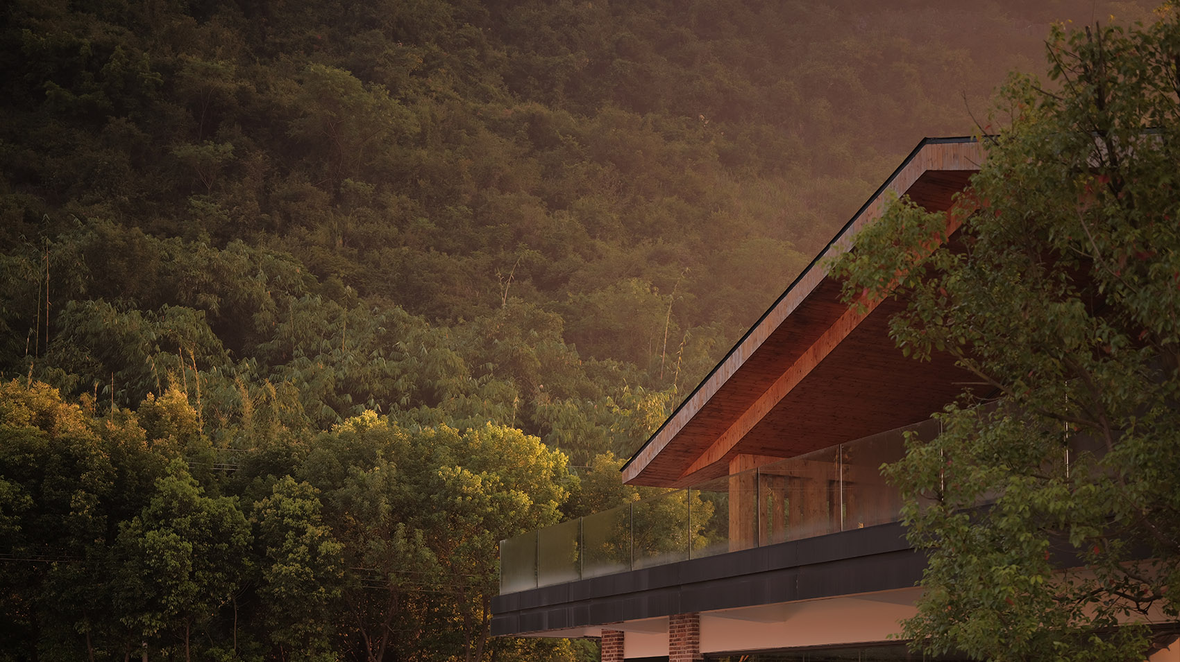 :The Farm Tour by Benson Space Design - 谷德设计网