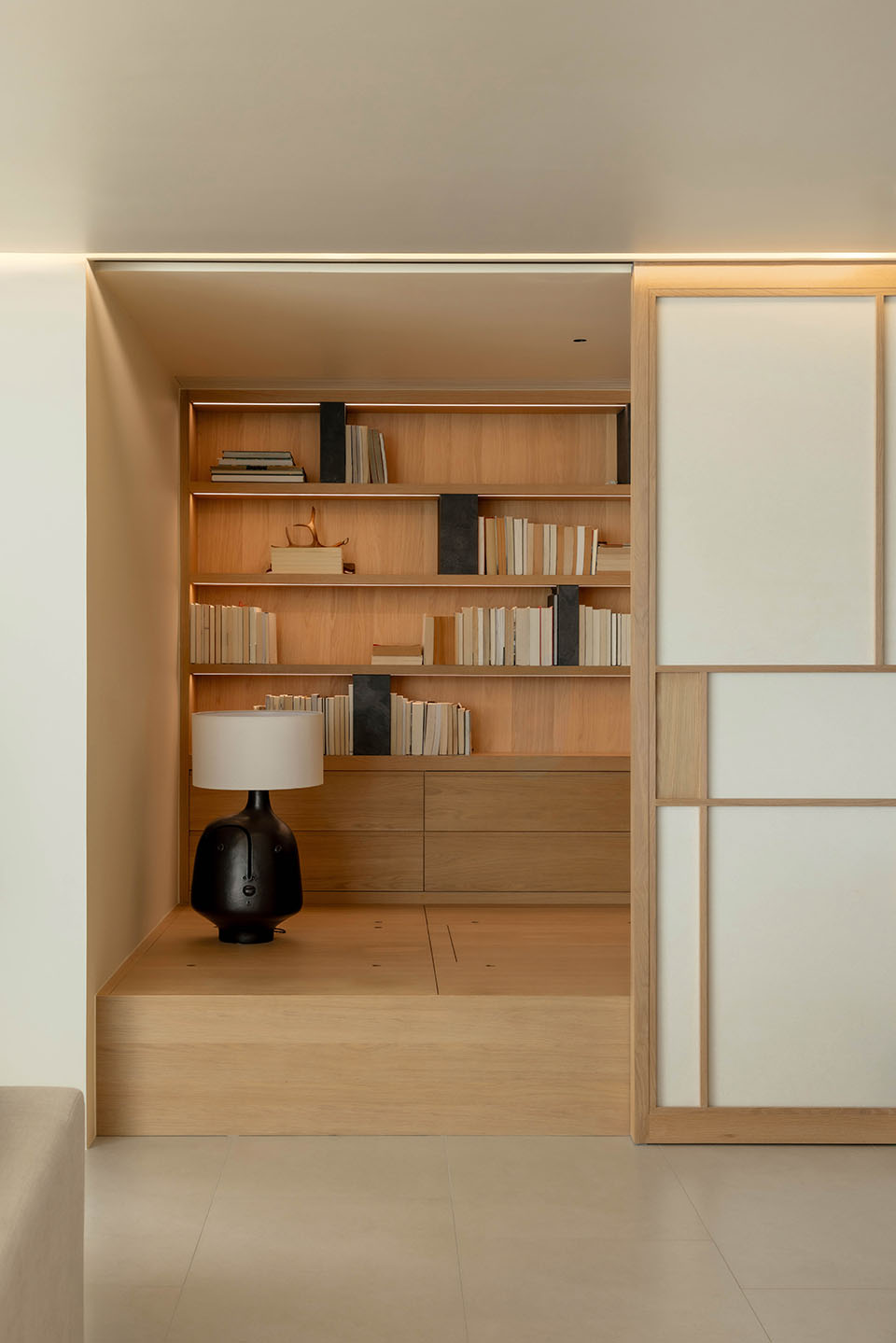 HE Home by MUKA ARCHITECTS - 谷德设计网