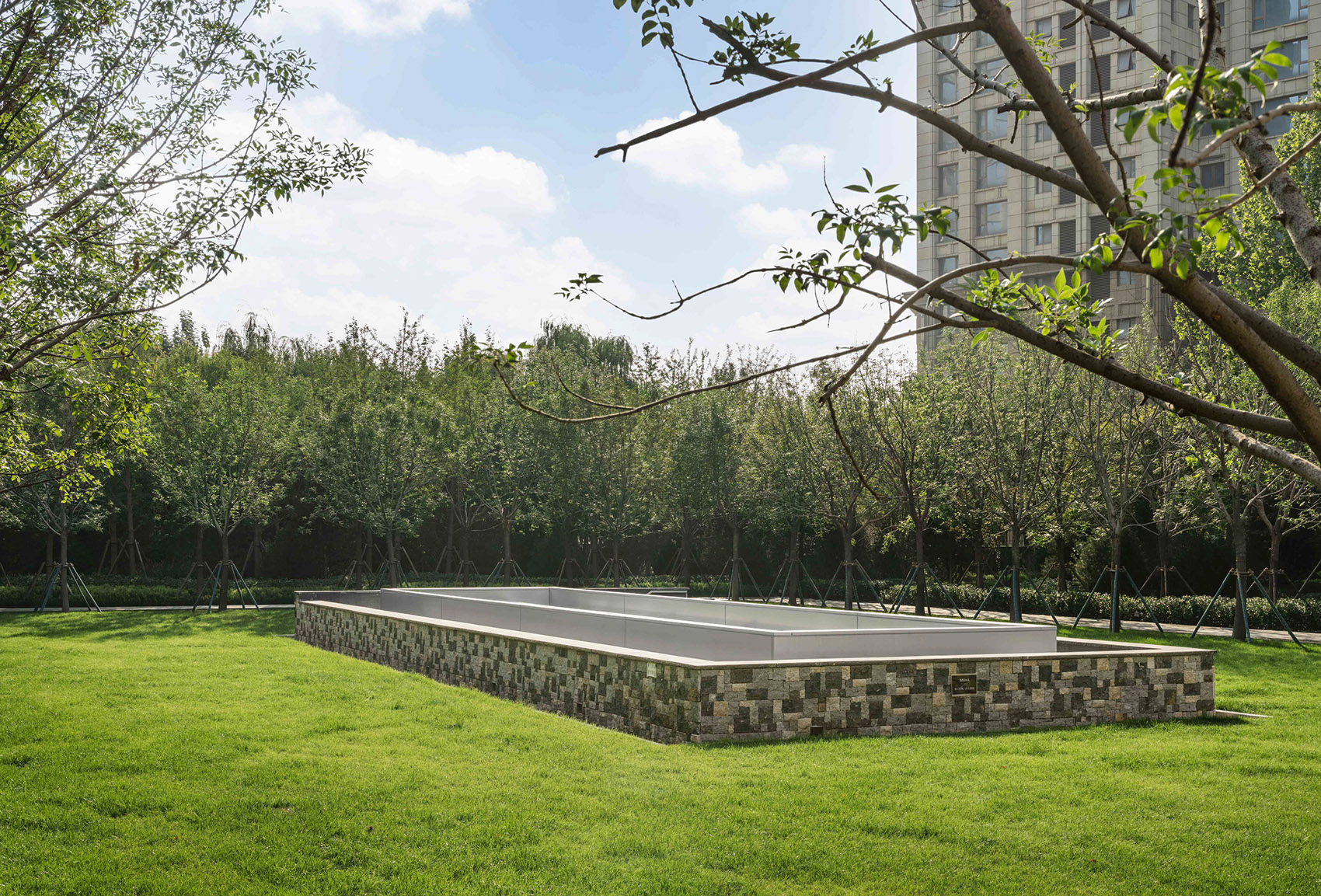 里向空间 – 北京缦合艺术中心 / BUZZ庄子玉工作室 - 谷德设计网