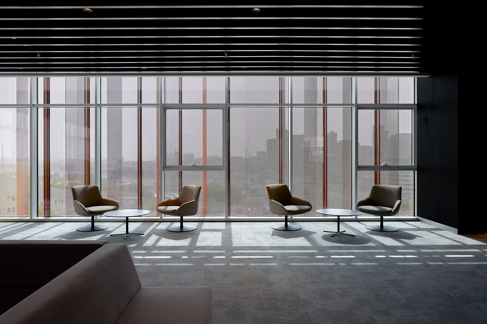 Anwar Gargash Diplomatic Academy by Shape Architecture Practice ...