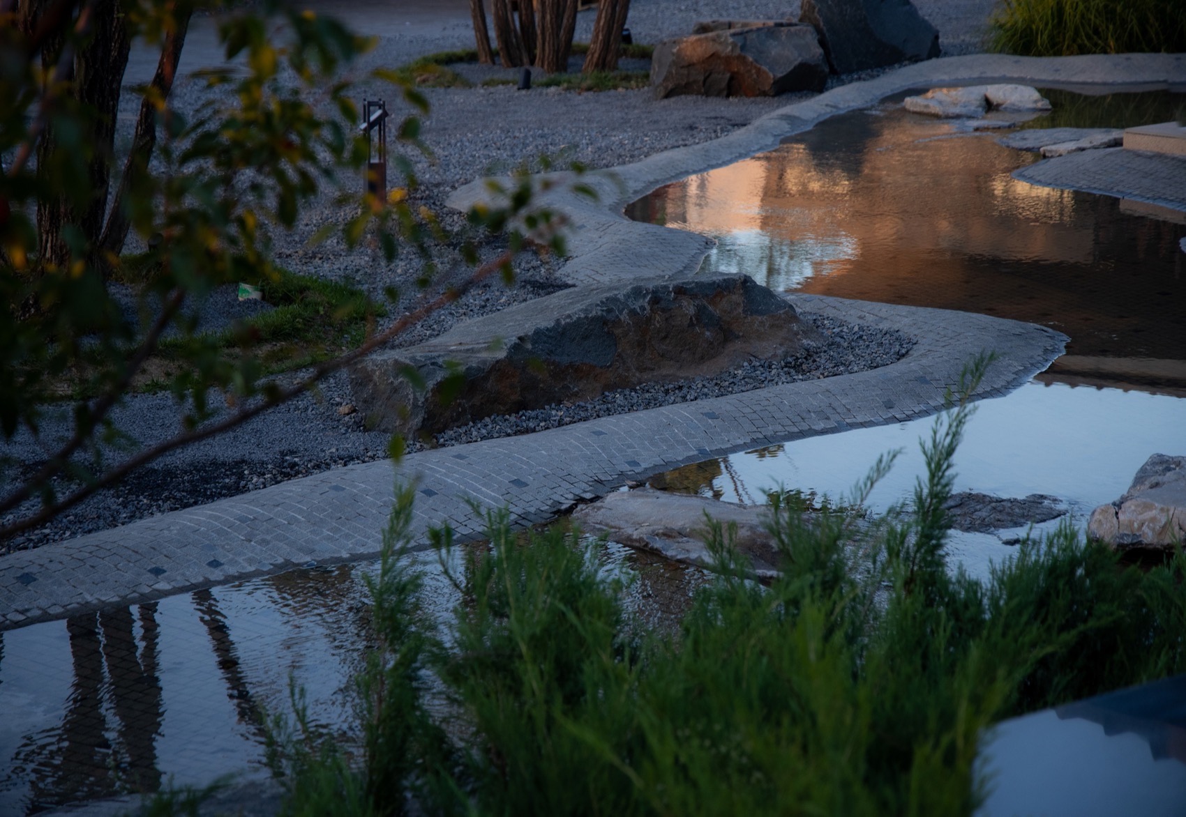 TANKO by WTD GROUP - 谷德设计网