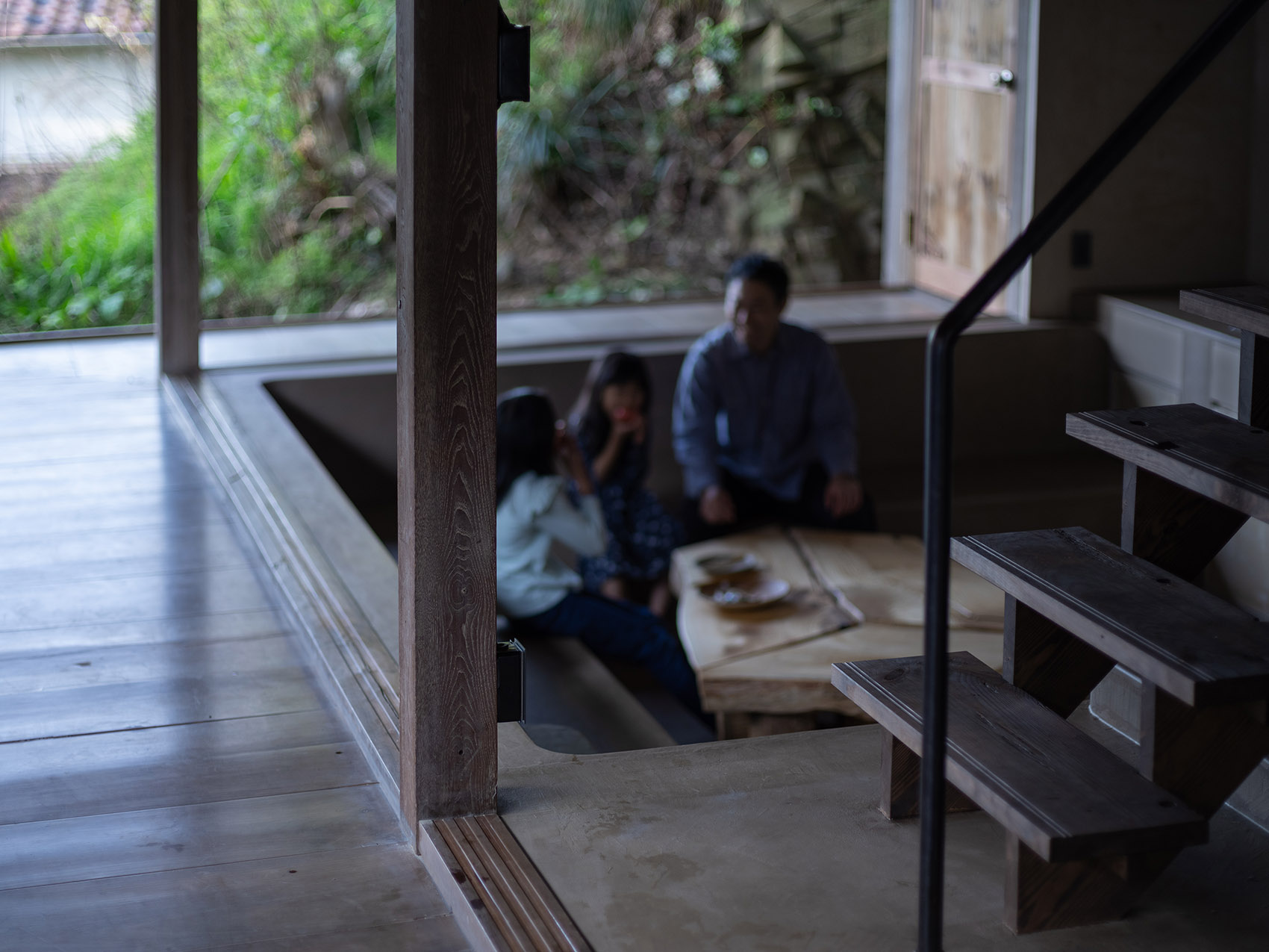 Misumi Annex by Studio AMB - 谷德设计网