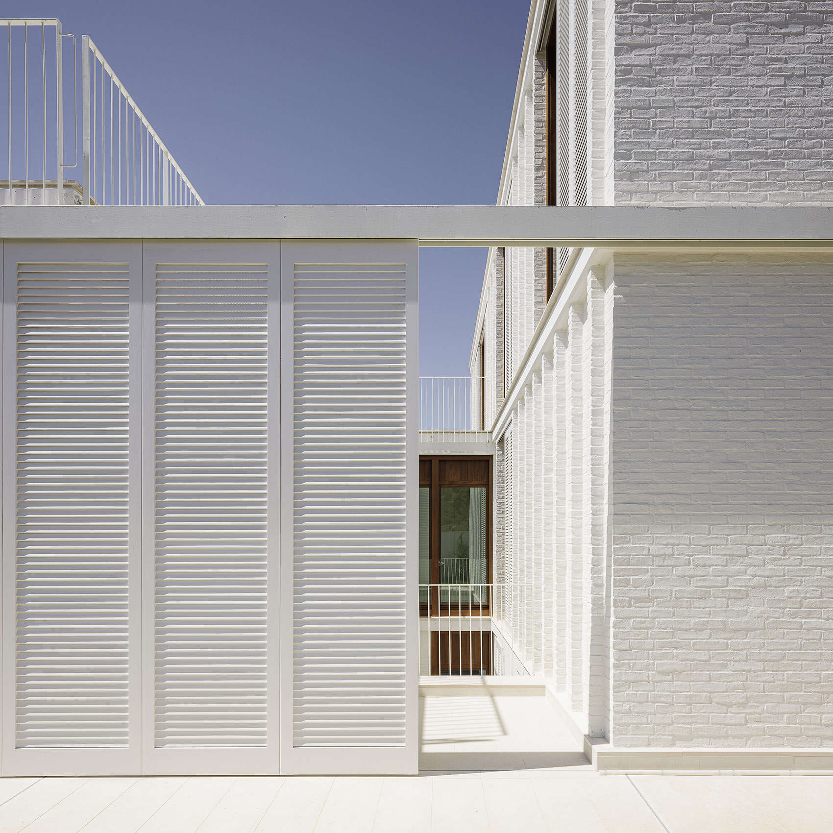 Casa AC by Marina Uno Arquitectos - 谷德设计网