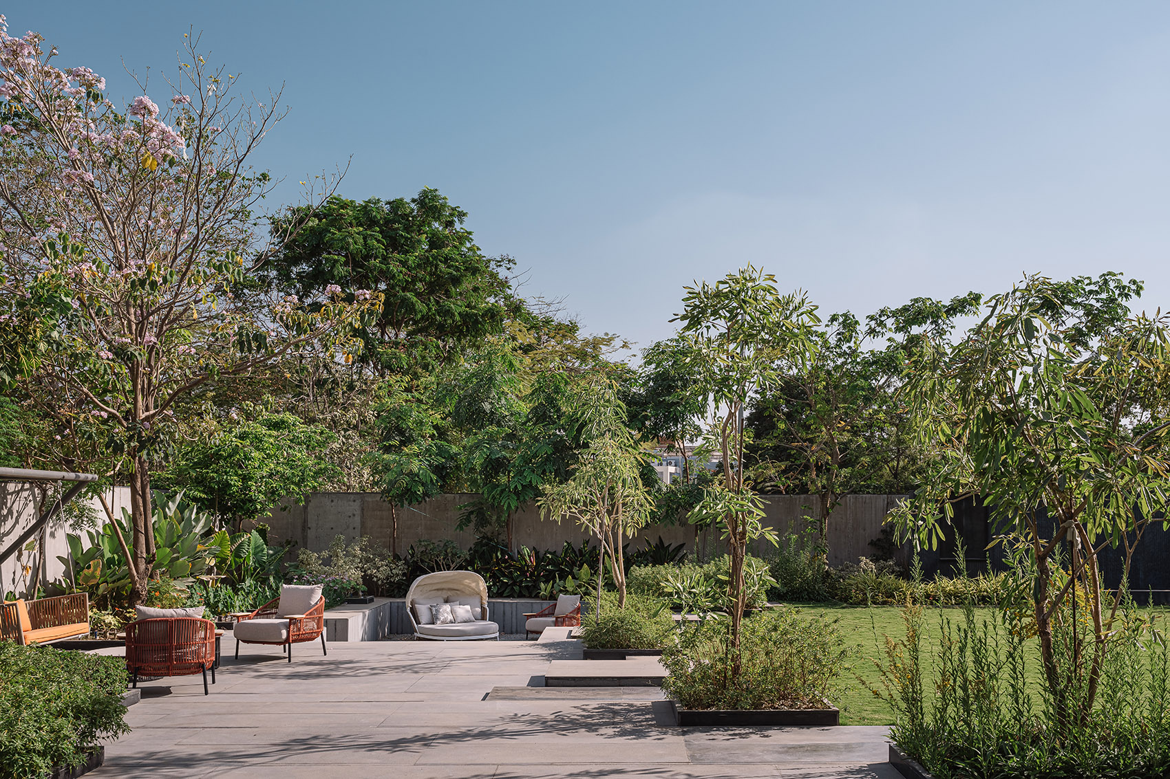 Link House by Openideas - 谷德设计网