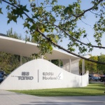 TANKO by WTD GROUP - 谷德设计网