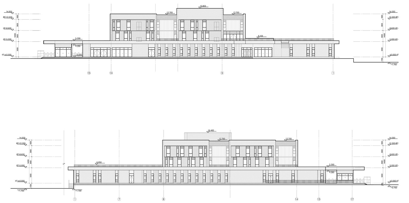 Foundry Factory (Wuhan) by JJP Architects and Planners - 谷德设计网