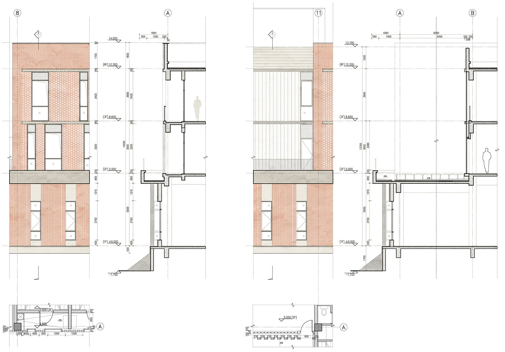 Foundry Factory (Wuhan) by JJP Architects and Planners - 谷德设计网
