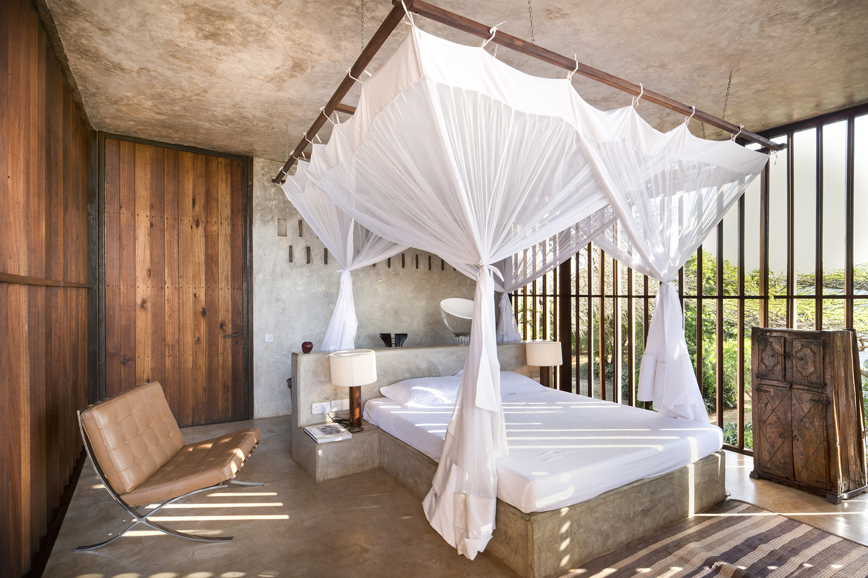 Falcon House by PAT. architetti associati - 谷德设计网