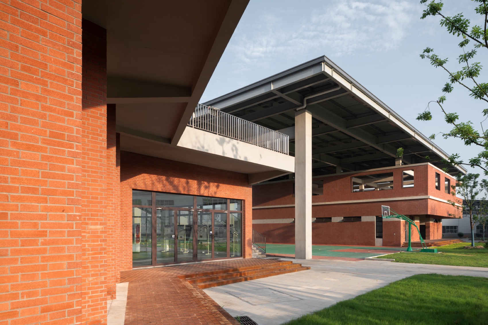 Foundry Factory (Wuhan) by JJP Architects and Planners - 谷德设计网