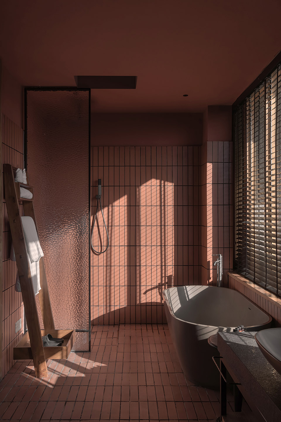 Wanshu Valley Homestay, China by XL design atelier - 谷德设计网