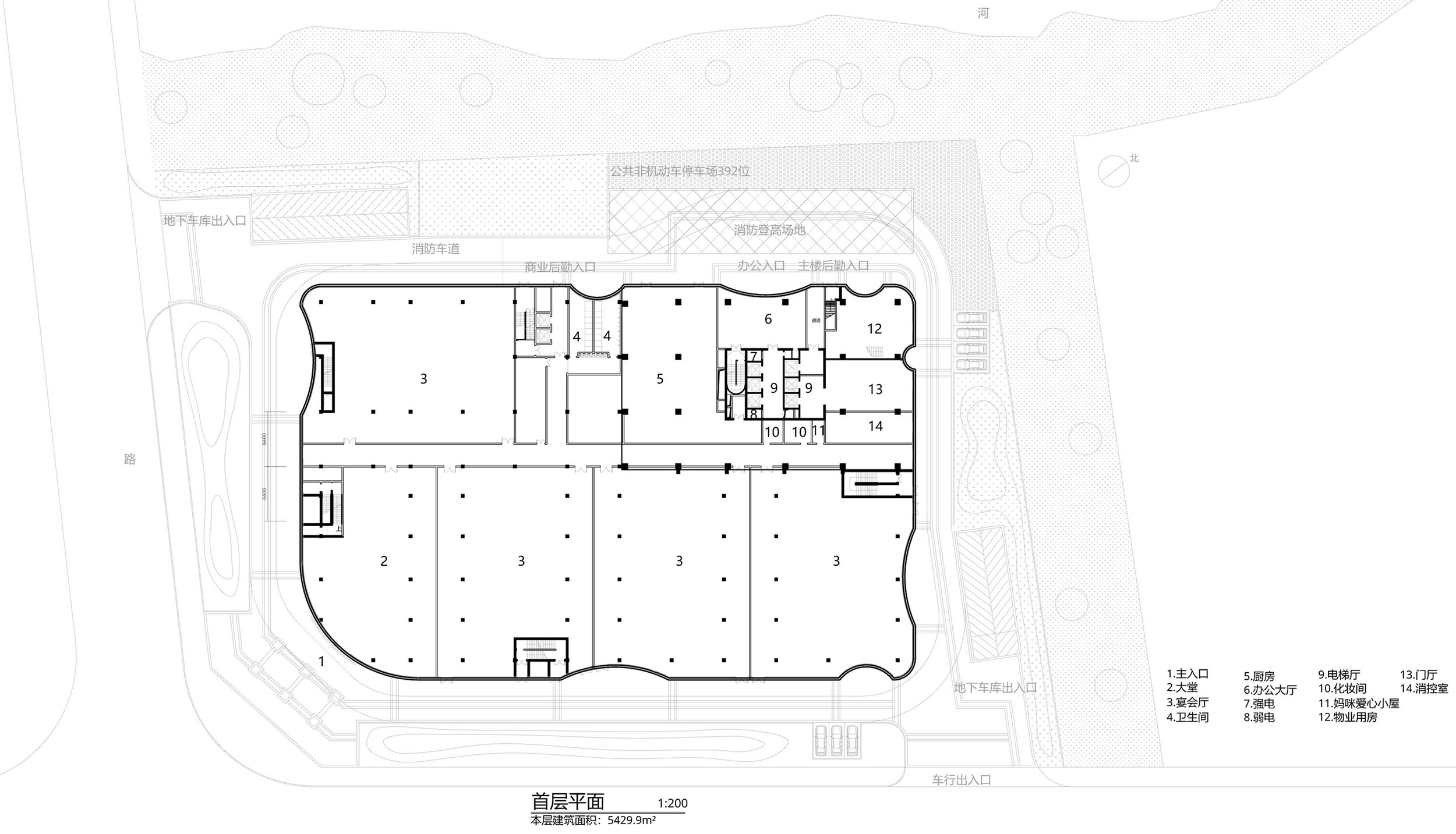 Ruian Qiaomao Tower by Atelier Alter Architects - 谷德设计网