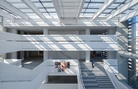 BE DESIGN &CONSULTANCY - 谷德设计网