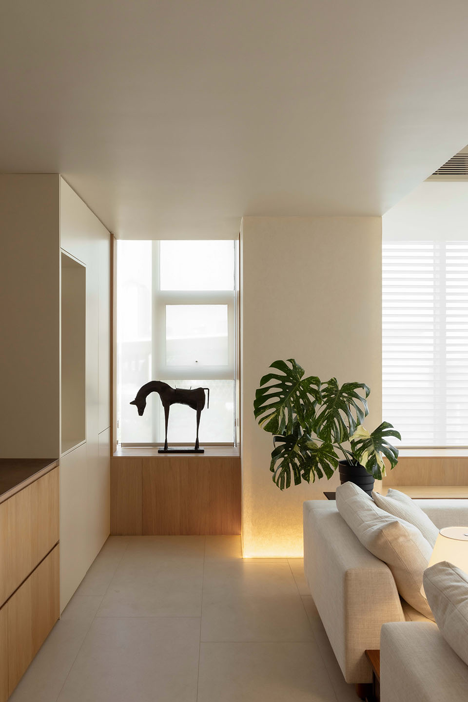 HE Home by MUKA ARCHITECTS - 谷德设计网