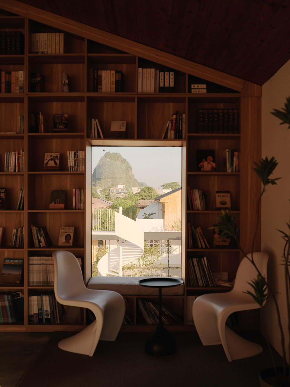 :The Farm Tour by Benson Space Design - 谷德设计网