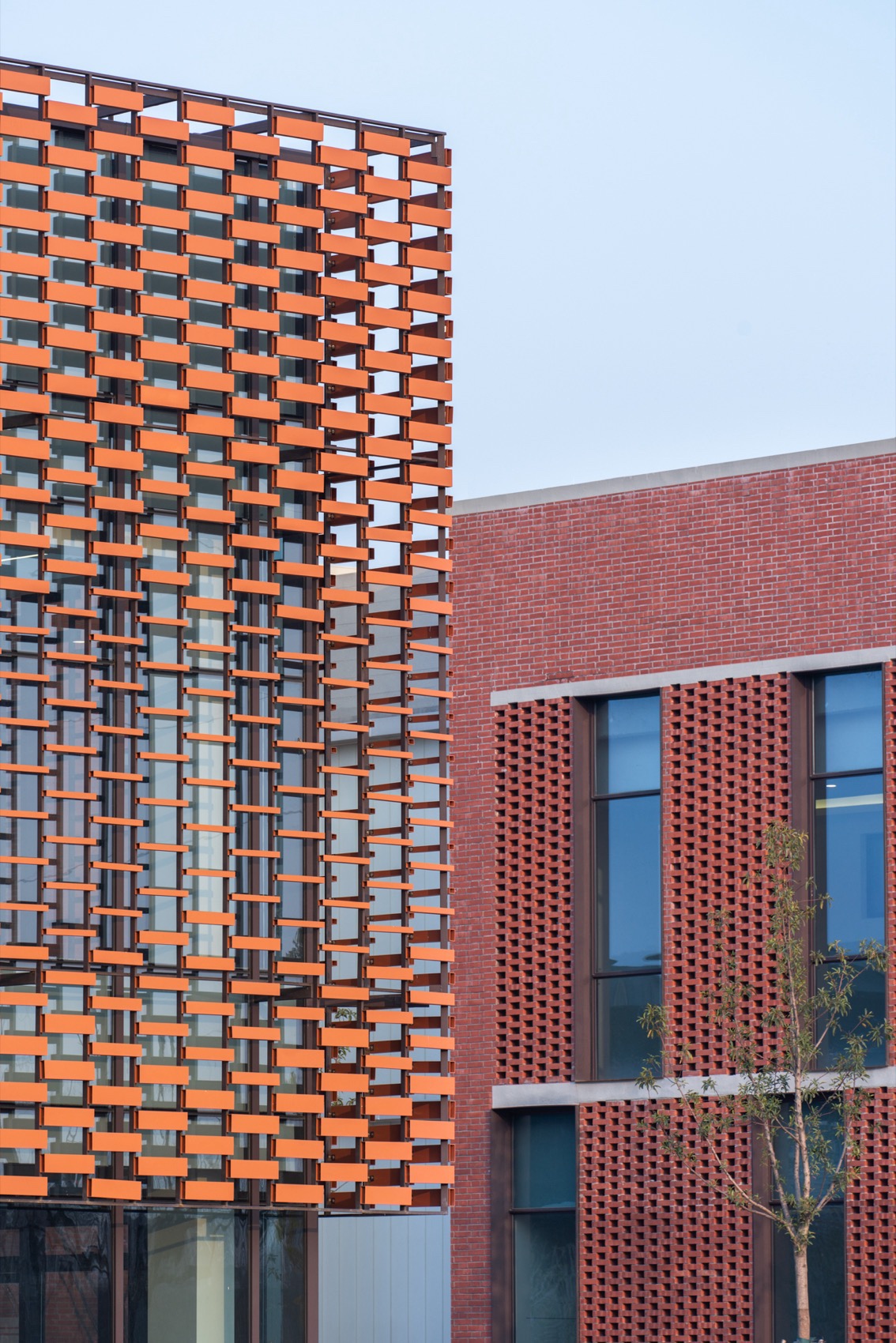 Foundry Factory (Wuhan) by JJP Architects and Planners - 谷德设计网