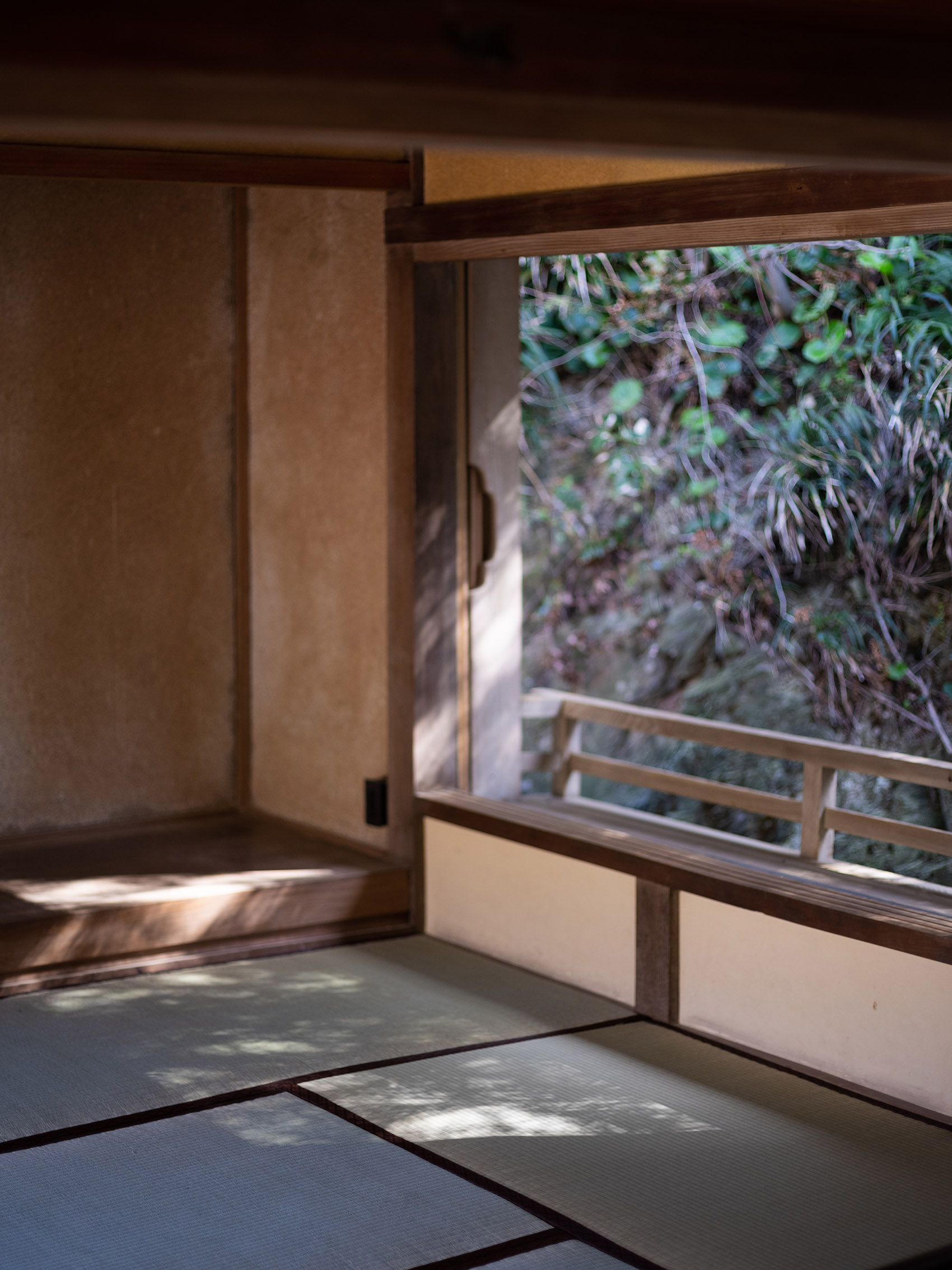 Misumi Annex by Studio AMB - 谷德设计网