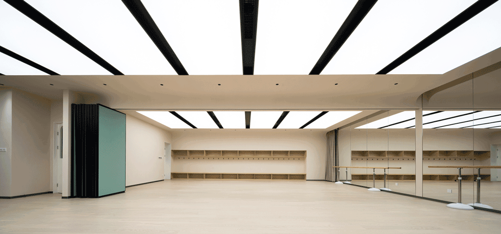 SHOWAY Arts Space for Families by MEEM HOUSE - 谷德设计网