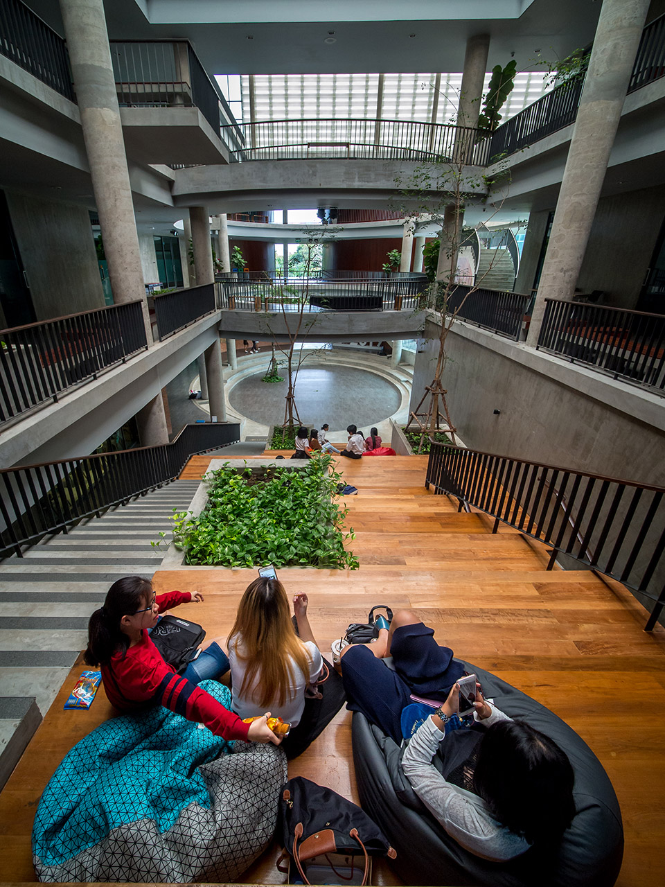 Faculty Of Learning Sciences And Education Thammasat University By