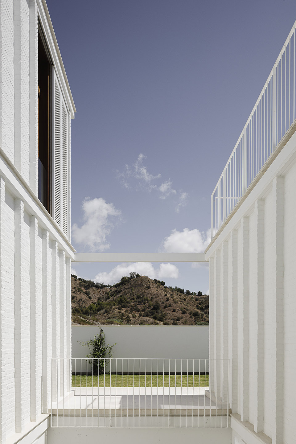 Casa AC by Marina Uno Arquitectos - 谷德设计网