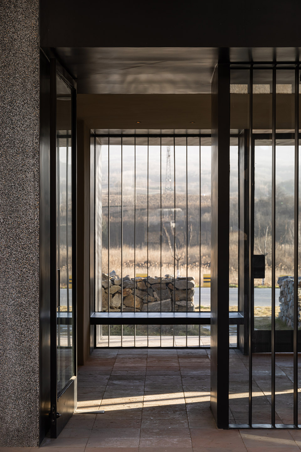 Wanshu Valley Homestay, China by XL design atelier - 谷德设计网