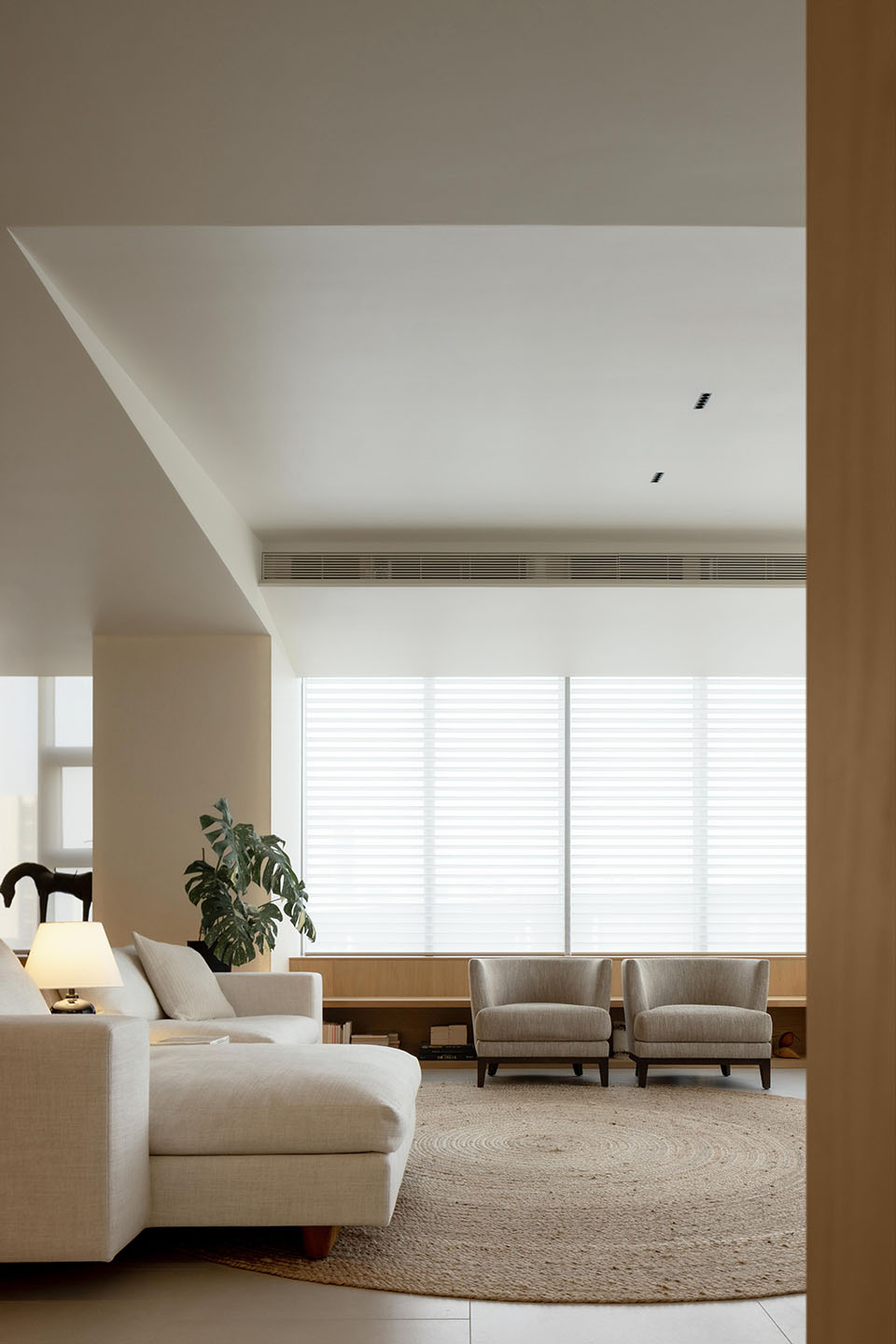 HE Home by MUKA ARCHITECTS - 谷德设计网