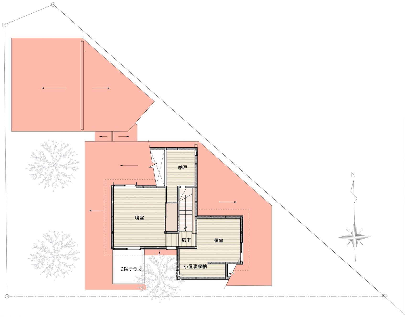 Michiyama san’s House by Niko Design Studio - 谷德设计网