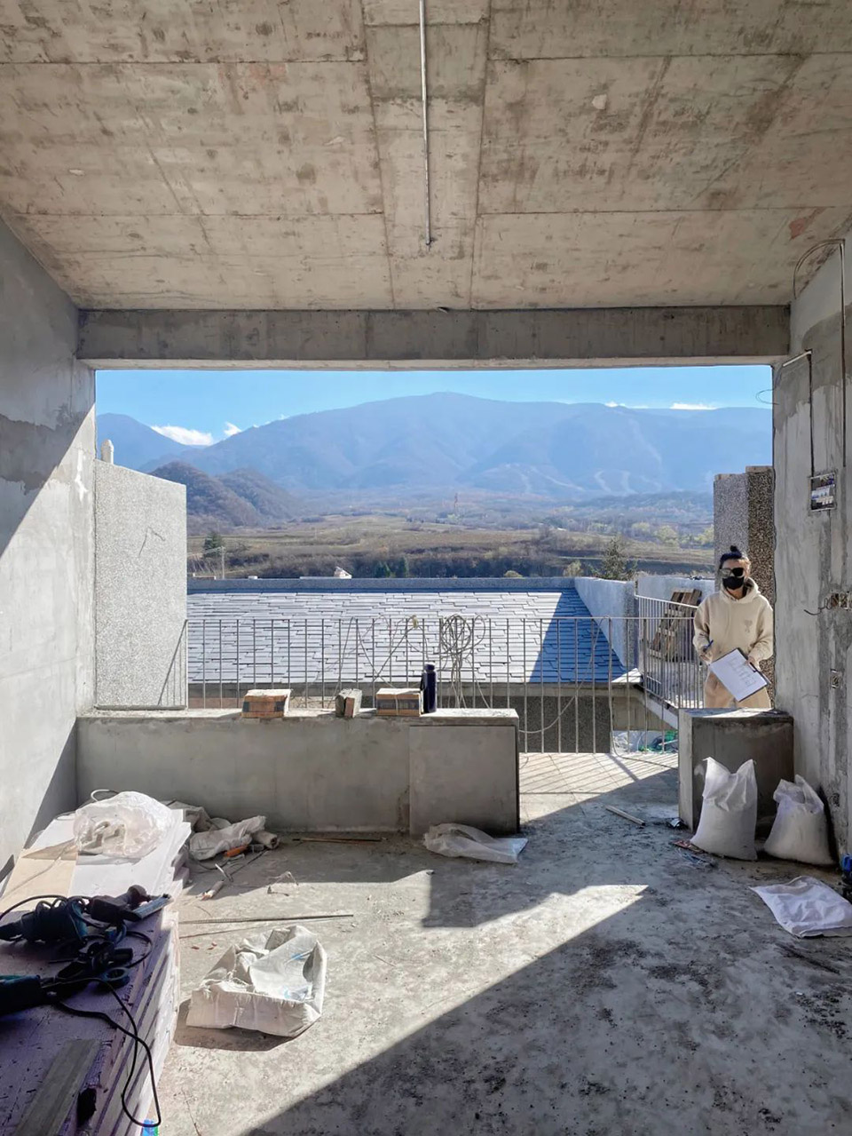 Wanshu Valley Homestay, China by XL design atelier - 谷德设计网