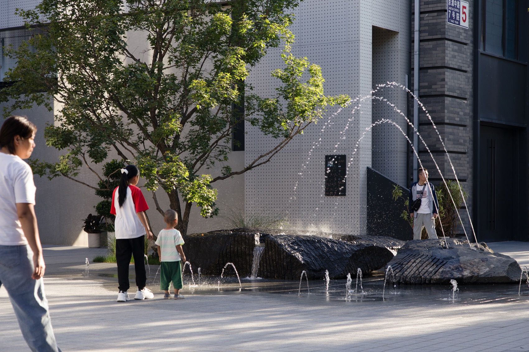 TANKO by WTD GROUP - 谷德设计网