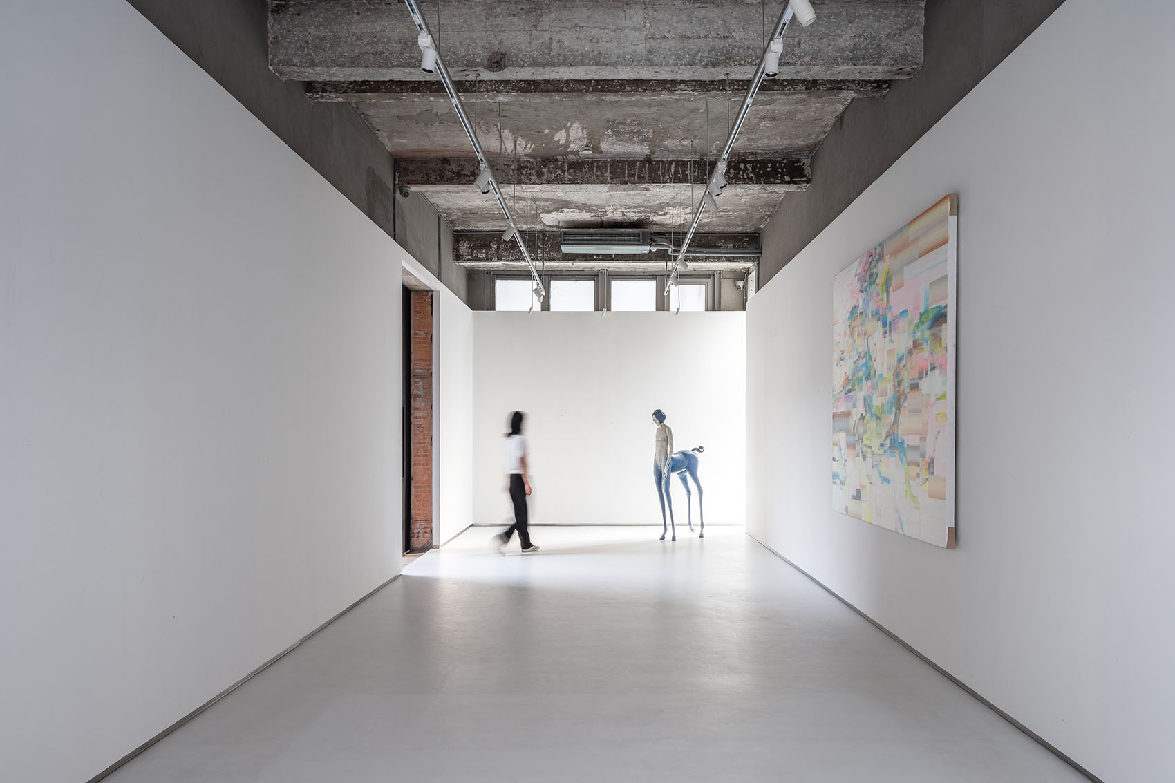 M50 Bird Water Tower by FLIP studio - 谷德设计网