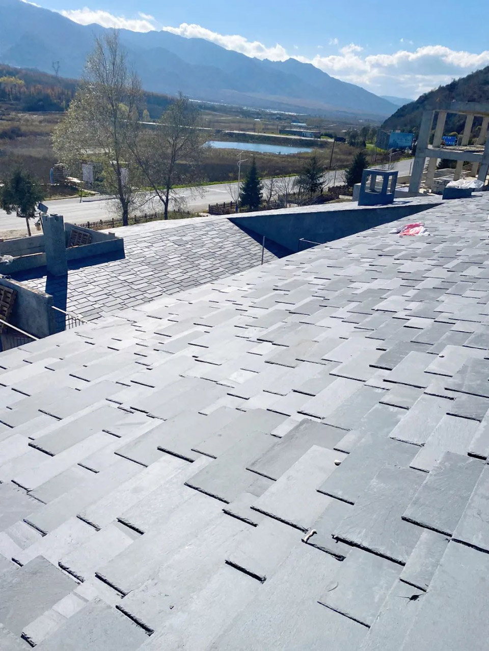 Wanshu Valley Homestay, China by XL design atelier - 谷德设计网