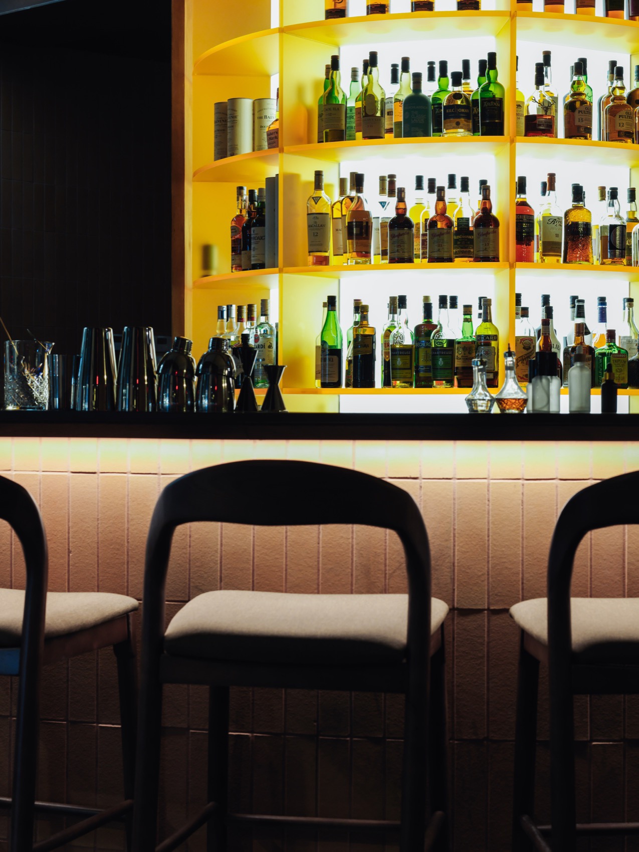 Paral Gallery&Bar&Café by Atelier A - 谷德设计网