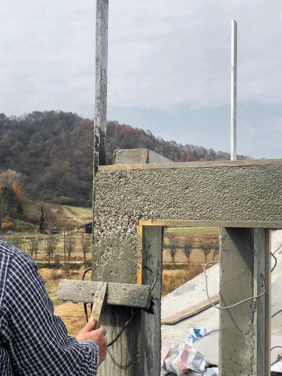 Wanshu Valley Homestay, China by XL design atelier - 谷德设计网