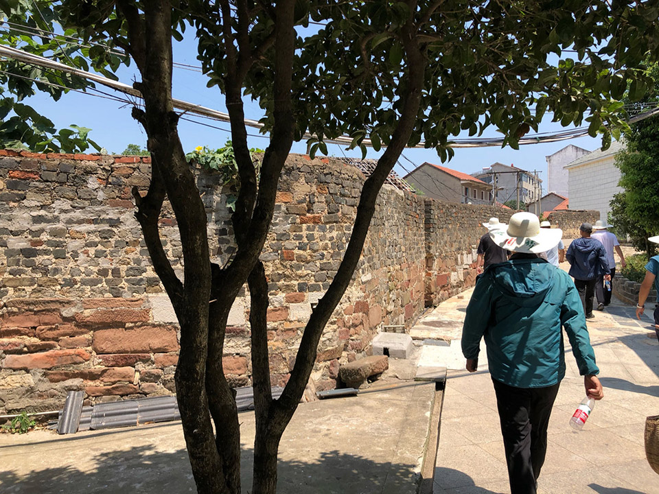 Architectural Design Of Liangzi Island Off-island Pier, China by UAO ...