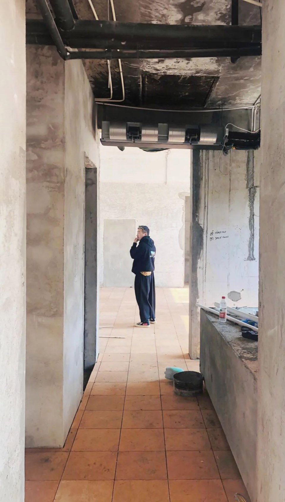 Wanshu Valley Homestay, China by XL design atelier - 谷德设计网