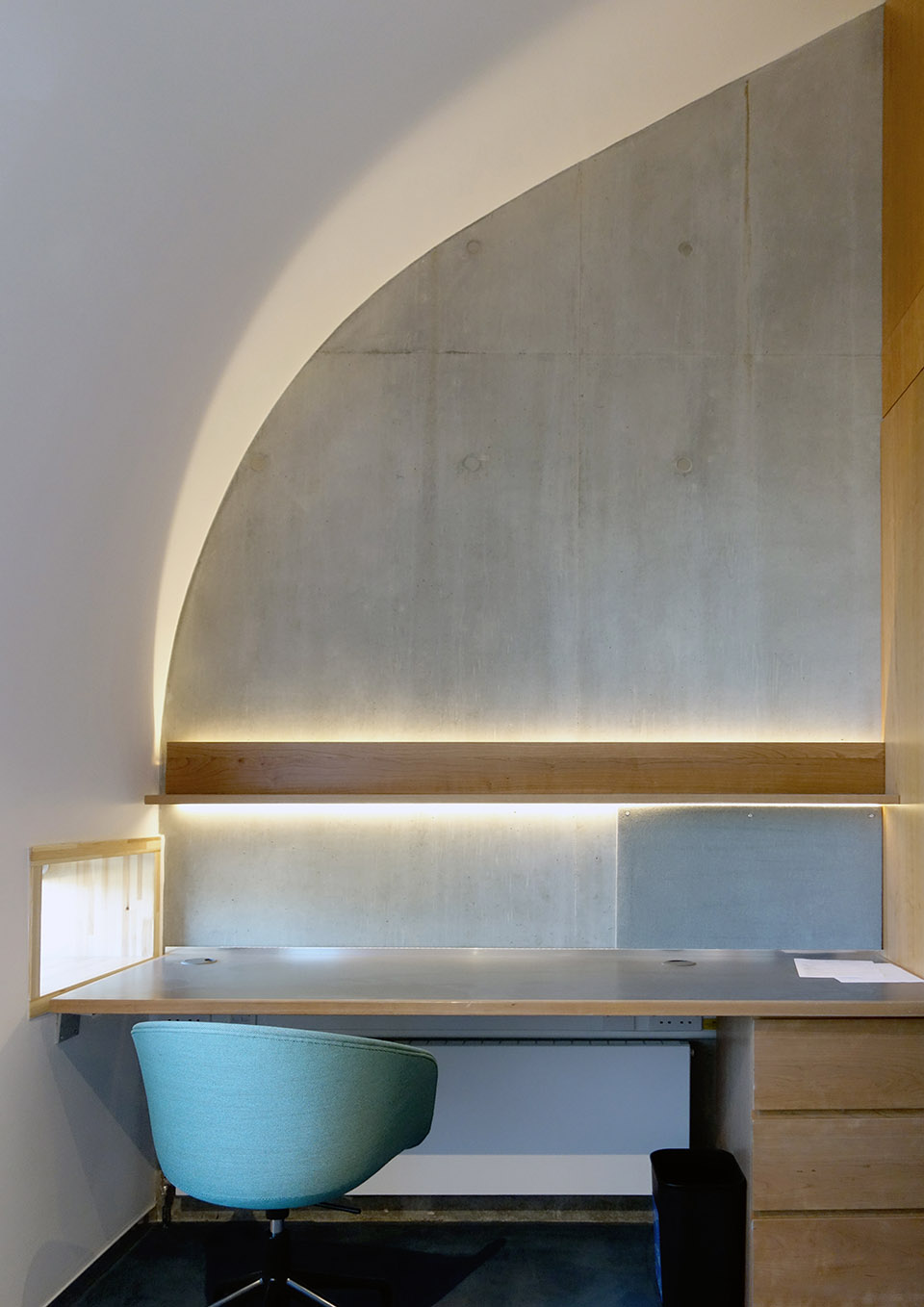 Cohen Quad by Alison Brooks Architects (ABA) - 谷德设计网