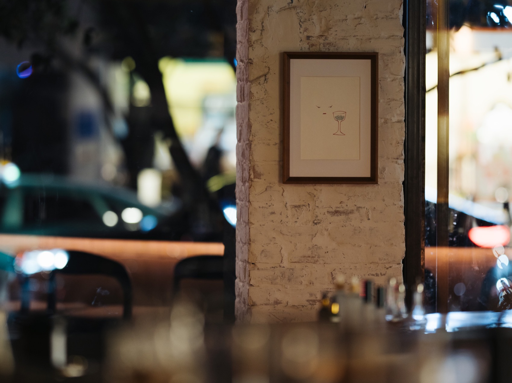 Paral Gallery&Bar&Café by Atelier A - 谷德设计网