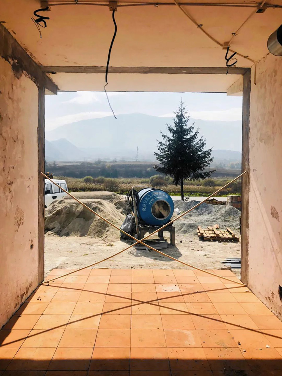 Wanshu Valley Homestay, China by XL design atelier - 谷德设计网