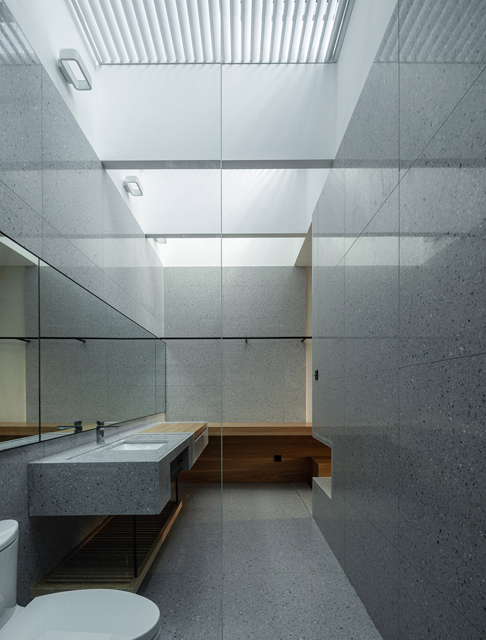 Yiyun · Bishan Hotel by y.ad studio - 谷德设计网